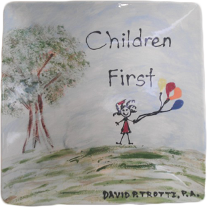 David P. Trotti - Your Family Lawyer