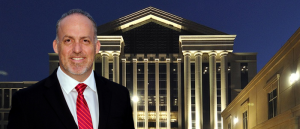 David P. Trotti - Your Family Lawyer